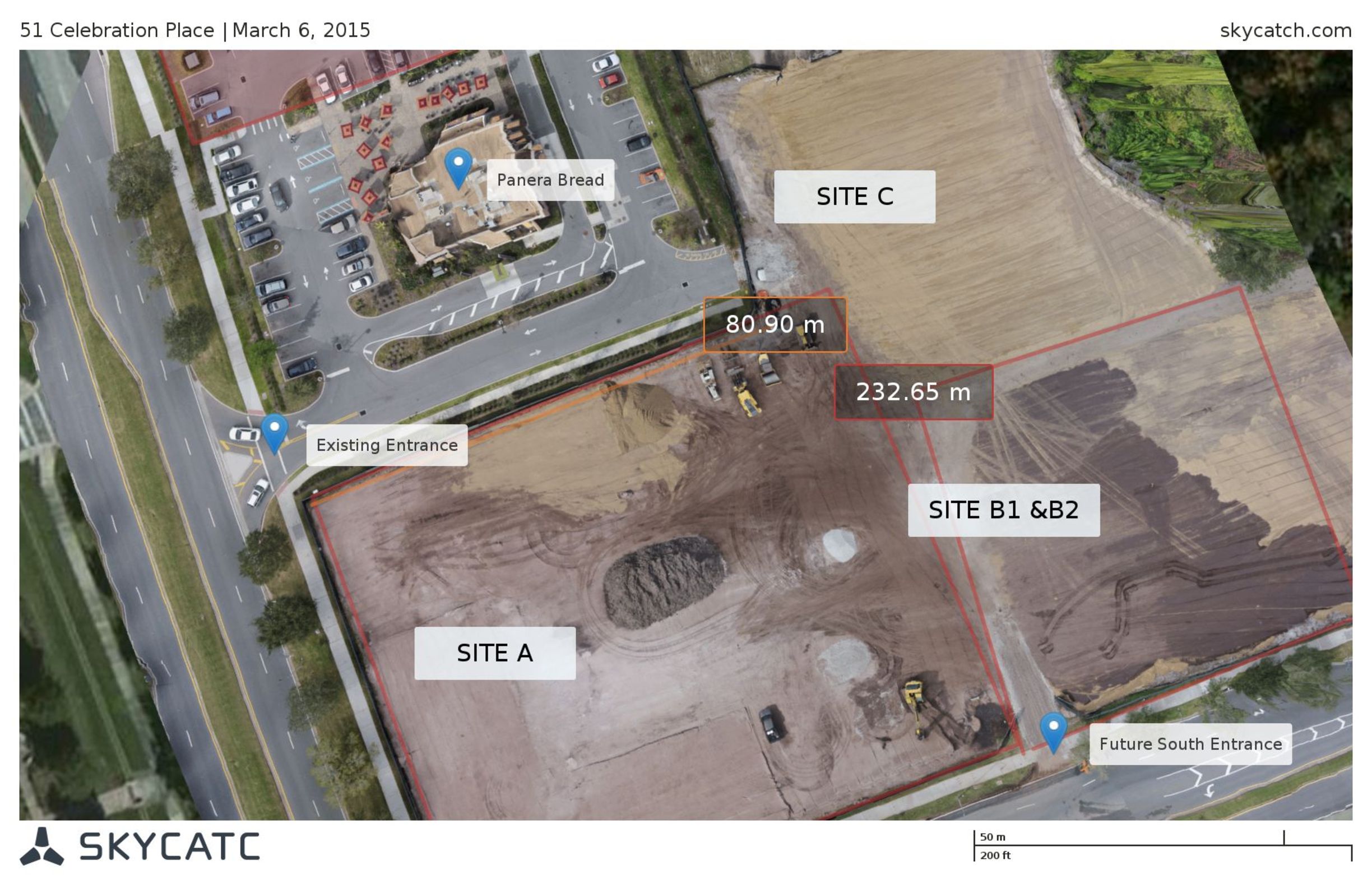 Aerial Construction Mapping - OMedia Group